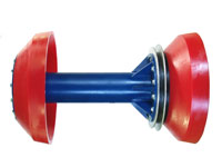 Pipeline Cleaners-Universal Batching Pigs