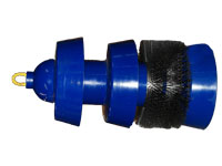 Pipeline Cleaners-Foam and Cast Urethane Pigs