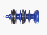 Pipeline Cleaners-Foam and Cast Urethane Pigs